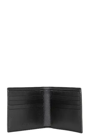 Saint Laurent Wallet