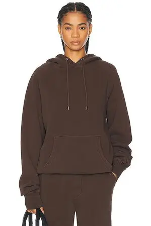 WAO Pullover Hoodie