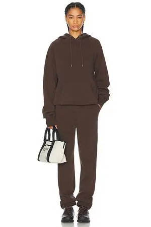 WAO Pullover Hoodie