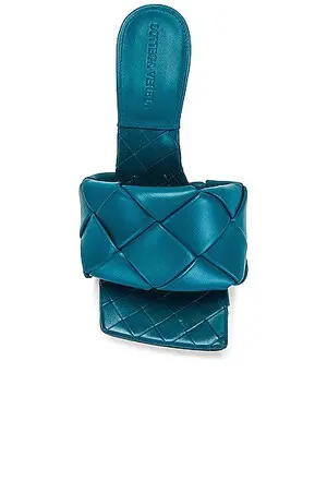 Bottega Veneta Lido Sandals - Blaster