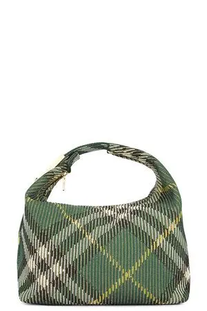 Burberry Medium Duffle Bag