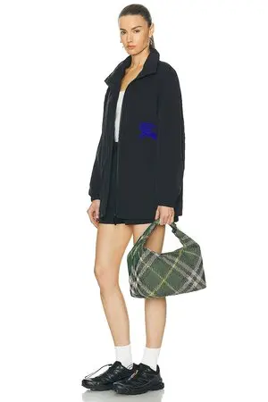 Burberry Medium Duffle Bag