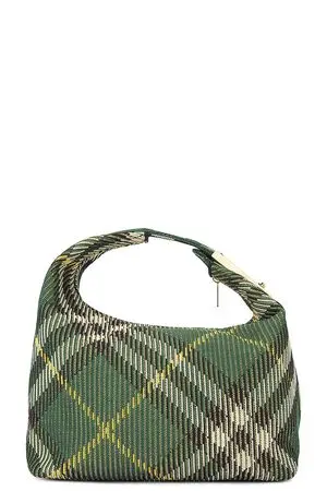 Burberry Medium Duffle Bag