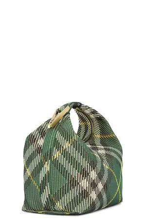 Burberry Medium Duffle Bag