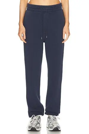 WAO Fleece Jogger