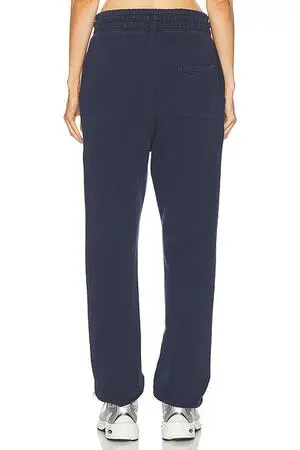 WAO Fleece Jogger