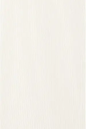 TOM FORD Silk Cotton Cannete Atticus Double Breasted Jacket - Ivory
