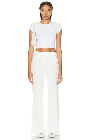 LESET Pointelle Boxer Pant