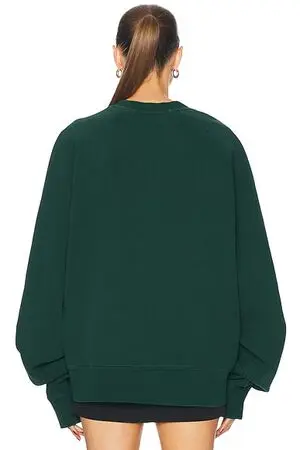 WAO The Crew Sweatshirt