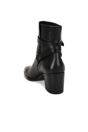 Saint Laurent Dorian Bootie