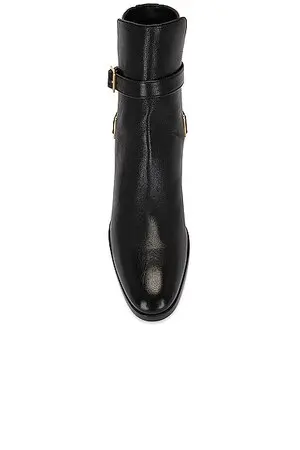 Saint Laurent Dorian Bootie