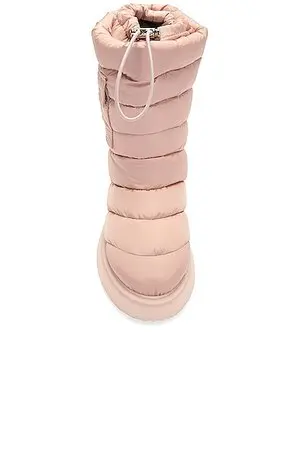 Moncler Gaia Pocket Mid Snow Boot