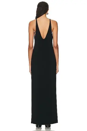 GRACE LING Dagger Dress