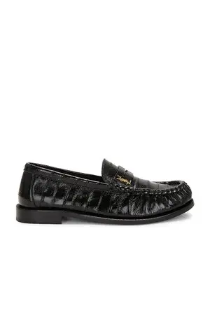 Saint Laurent Le 15 Loafer