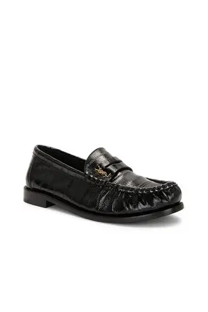 Saint Laurent Le 15 Loafer