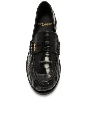 Saint Laurent Le 15 Loafer