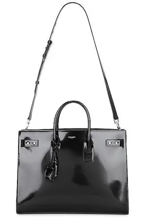 Saint Laurent Top Handle Bags For Men
