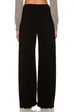 THE ROW Gala Pant