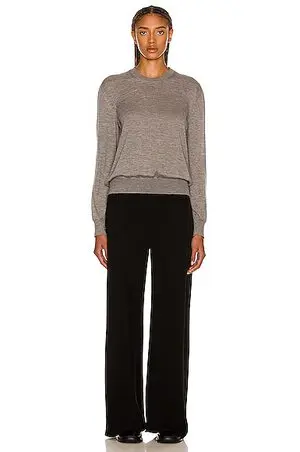 THE ROW Gala Pant