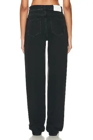 Loulou De Saison Samur Denim Jeans