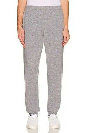 GHIAIA Cashmere Sweat Pants