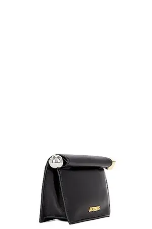 Jacquemus La Petite Pochette Rond