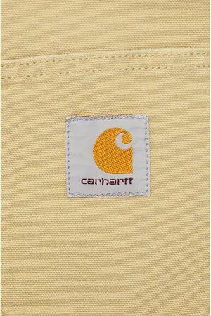 Carhartt Work In Progress Michigan Coat - Bourbon