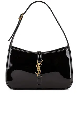 Saint Laurent Le 5 A 7 Hobo Bag