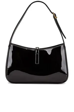 Saint Laurent Le 5 A 7 Hobo Bag