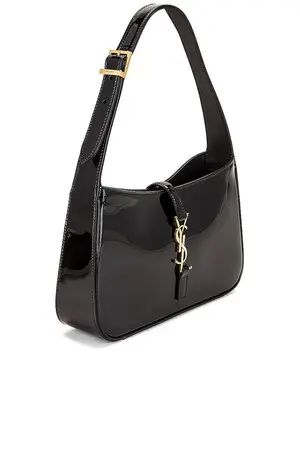 Saint Laurent Le 5 A 7 Hobo Bag