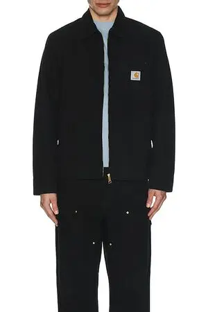 Carhartt Work In Progress Detroit Jacket