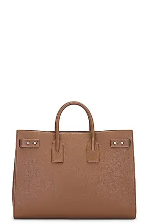 Saint Laurent Slim Bag - Fox