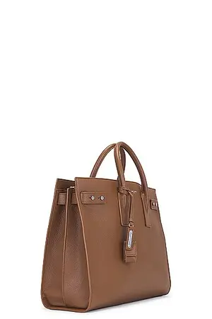 Saint Laurent Slim Bag - Fox