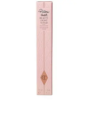 Charlotte Tilbury Pillow Talk Beauty Light Wand - Medium,deep