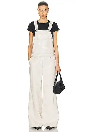 STAND STUDIO Vanna Dungarees Overall