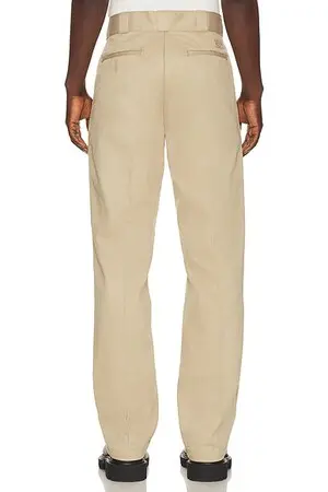 Dickies 874 Work Straight Leg Pant - Khaki