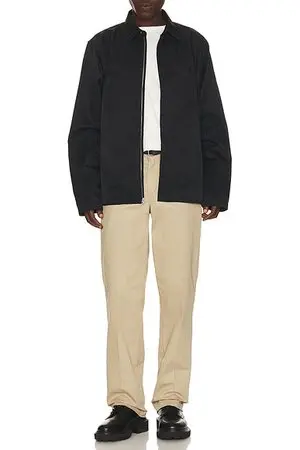 Dickies 874 Work Straight Leg Pant - Khaki