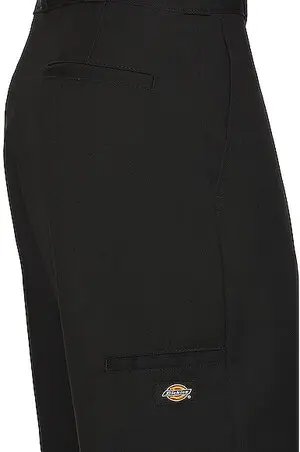 Dickies 13 Multi Pocket Work Short - Black