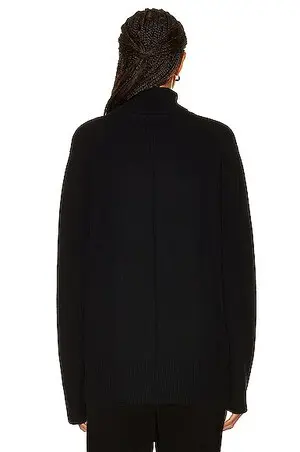 THE ROW Stepny Top