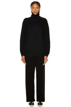 THE ROW Stepny Top
