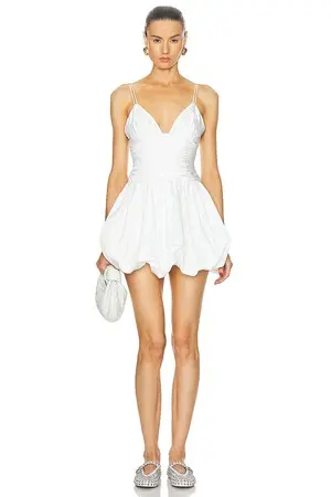 Staud Loren Dress