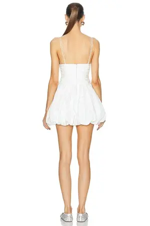 Staud Loren Dress