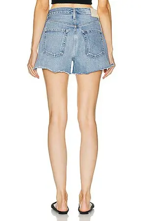 Citizens Of Humanity Marlow Vintage Denim Shorts