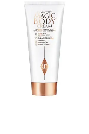 Charlotte Tilbury Charlotte's Magic Body Cream 200ml - N,a