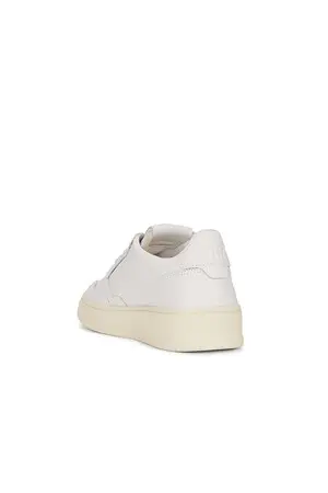 AUTRY Medalist Low Sneaker