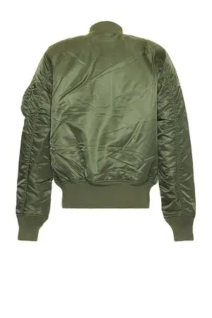 Alpha Industries Ma-1 Mod Flight Jacket