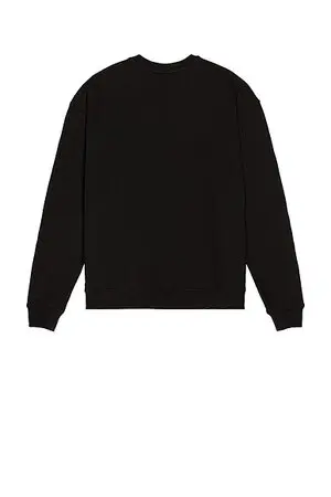 John Elliott Oversized Crewneck Pullover