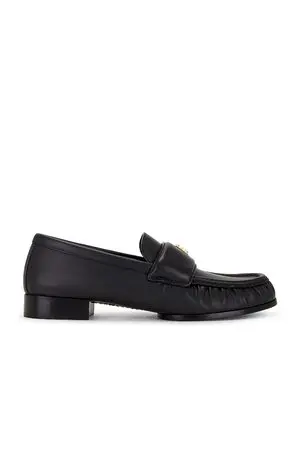 Givenchy Logo Loafer