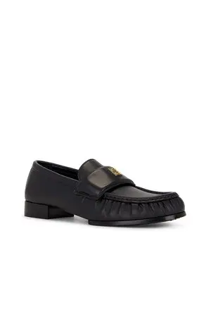 Givenchy Logo Loafer