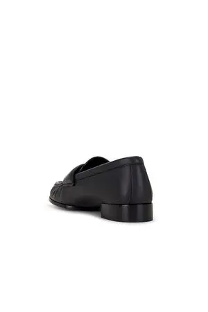 Givenchy Logo Loafer